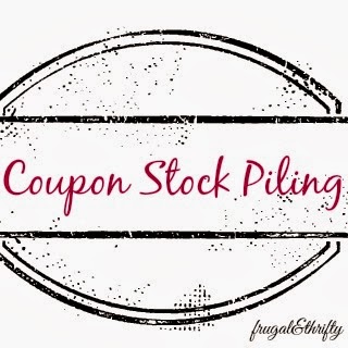 Frugal & Thrifty : {Frugal Living}