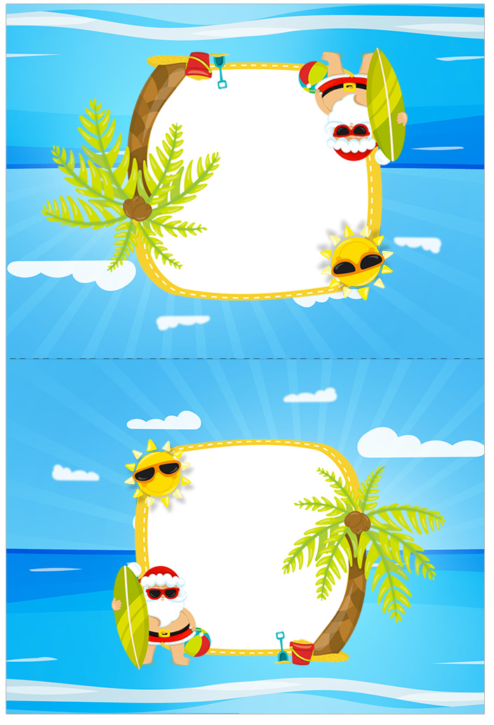 Christmas in the Caribbean: Free Printable Candy Bar Labels - Oh My ...