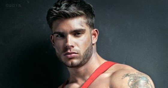 mitchmen by Mitchell: The Bondage Leanings of Michael Stokes