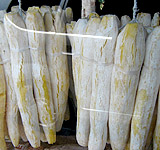 aneka makanan dan minum has sunda: Peuyeum Bandung