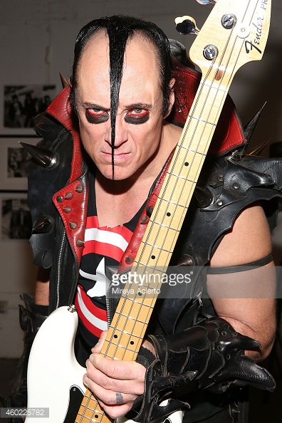Zona Rock Dan Metal : JERRY ONLY