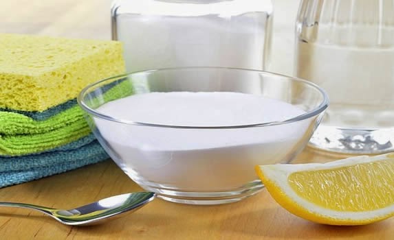 Detergentes naturales