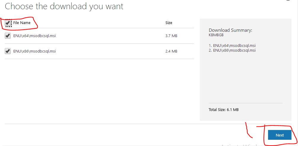Cara Menggunakan SQL SERVER di Xampp - SumberKomputer