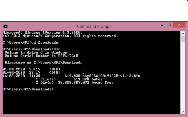 MicroPython #1: Introduction and Gearing In - element14 Community