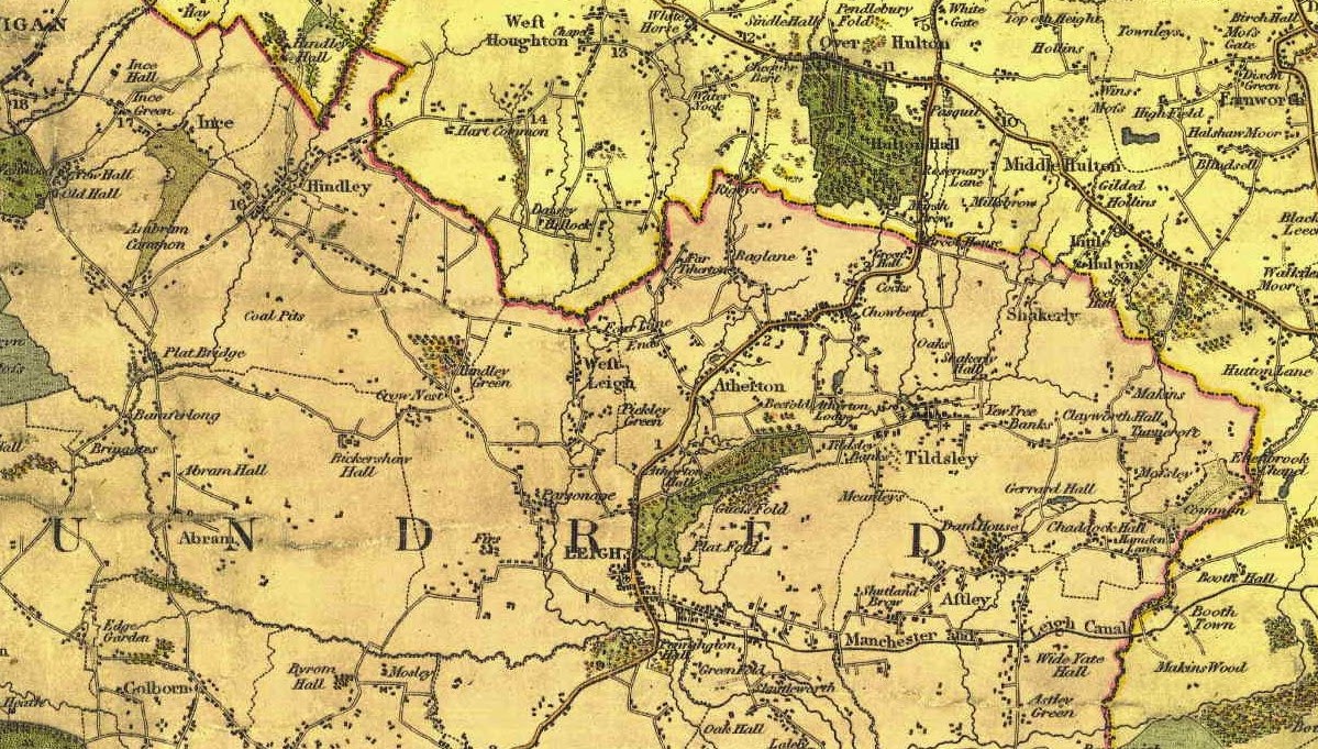 Bickershaw Heritage Project Telling Tales: 2014