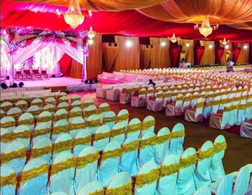 Find Best Marriage Hall And Banquet For Delightful Function