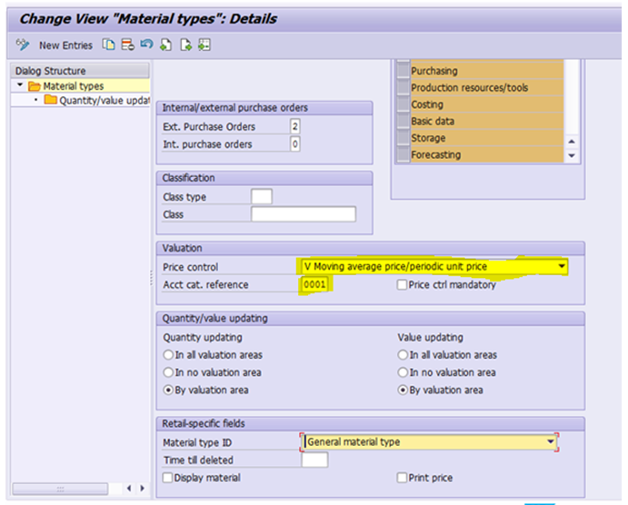 Expert Guidance in SAP MM: Material Master Record Configuration and ...