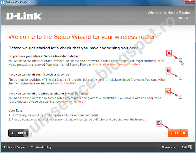 cum configurez un router - Cum Se Face