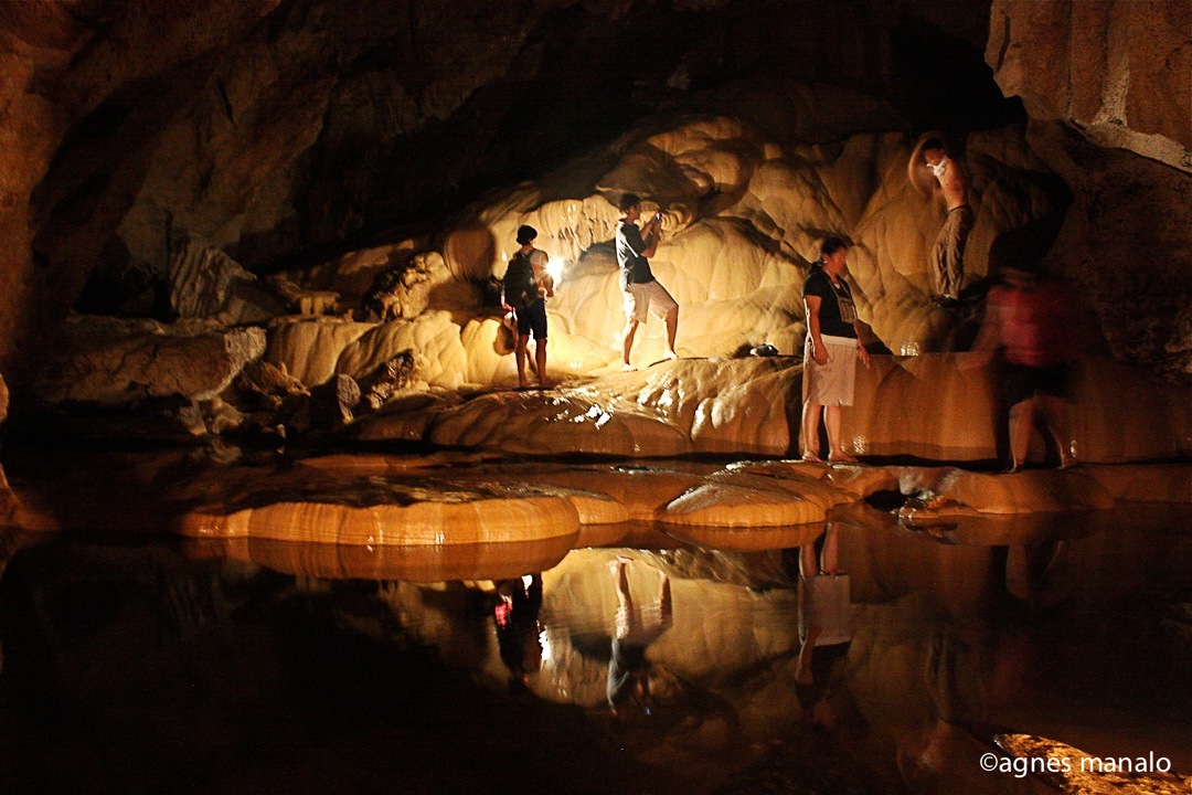 Lakwatsa Sagada: Cave Connections: Spelunking in Sagada