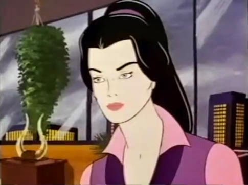 Donna Ragno, episodio 1 (La prima puntata non si scord… eh?!?)