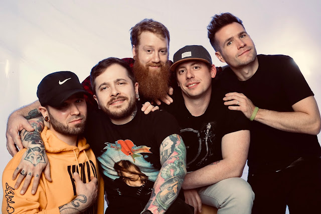 Interviews: Sean Nolan And The Heartmakers - Breathing The Core