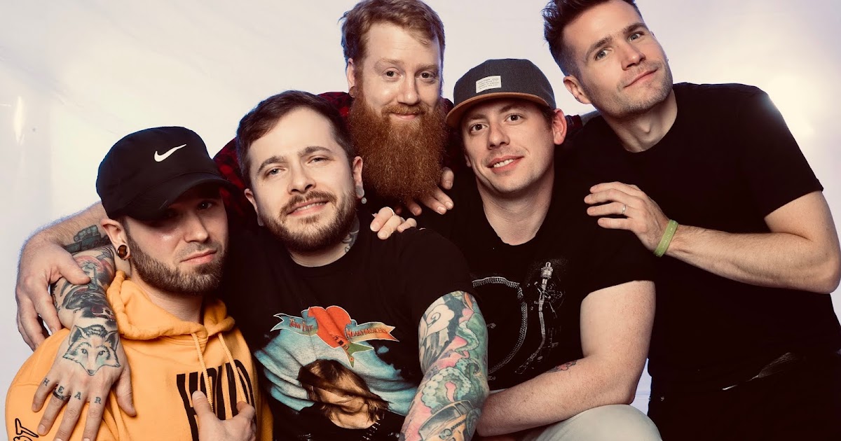 Interviews: Sean Nolan And The Heartmakers - Breathing The Core