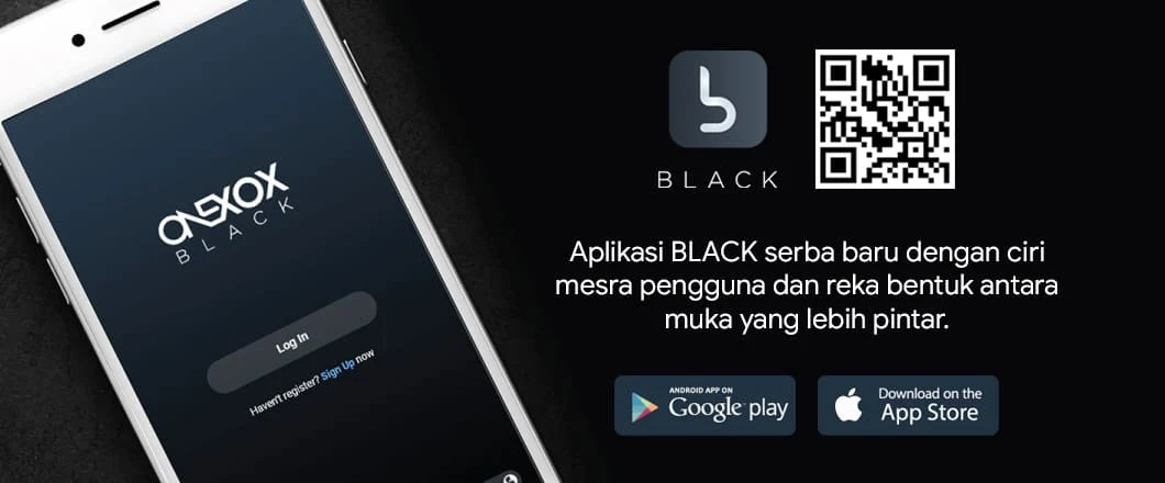 ONEXOX Plan – Simkad Jimat Prepaid & Black