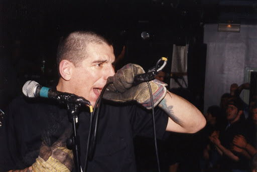 D.C. Sniper X Hardcore: Remembering Raybeez