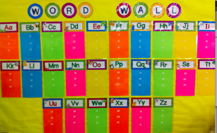 Kindergarten Kids At Play: Classroom Morning Routine Poster Freebie and ...