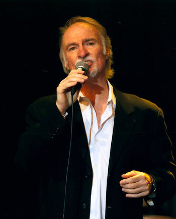 The Time Machine: Robbie Dupree Interview On The Time Machine