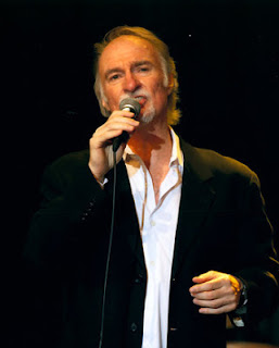 The Time Machine: Robbie Dupree Interview On The Time Machine