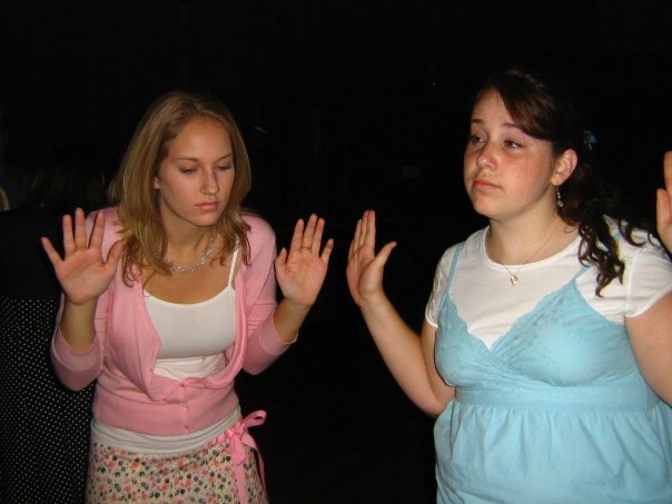 Julia T.B.A.: Anatomy of a Mormon Dance