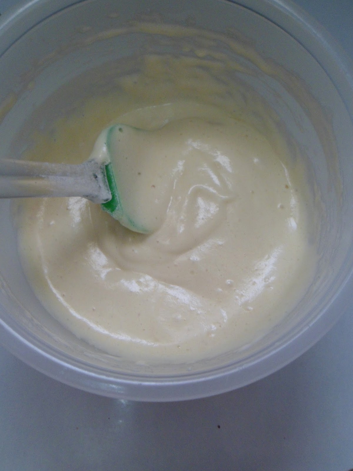 Sponge cake | American sponge cake | Easiest sponge cake with step wise ...