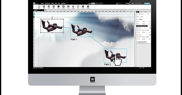 How to Select the Right Web Design Platform for Your Business?
