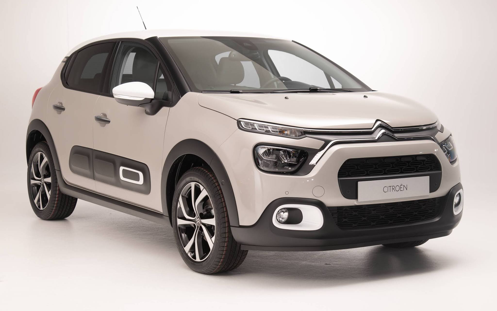 Novo Citroën C3: chega ao Brasil este ano para enfrentar o Polo