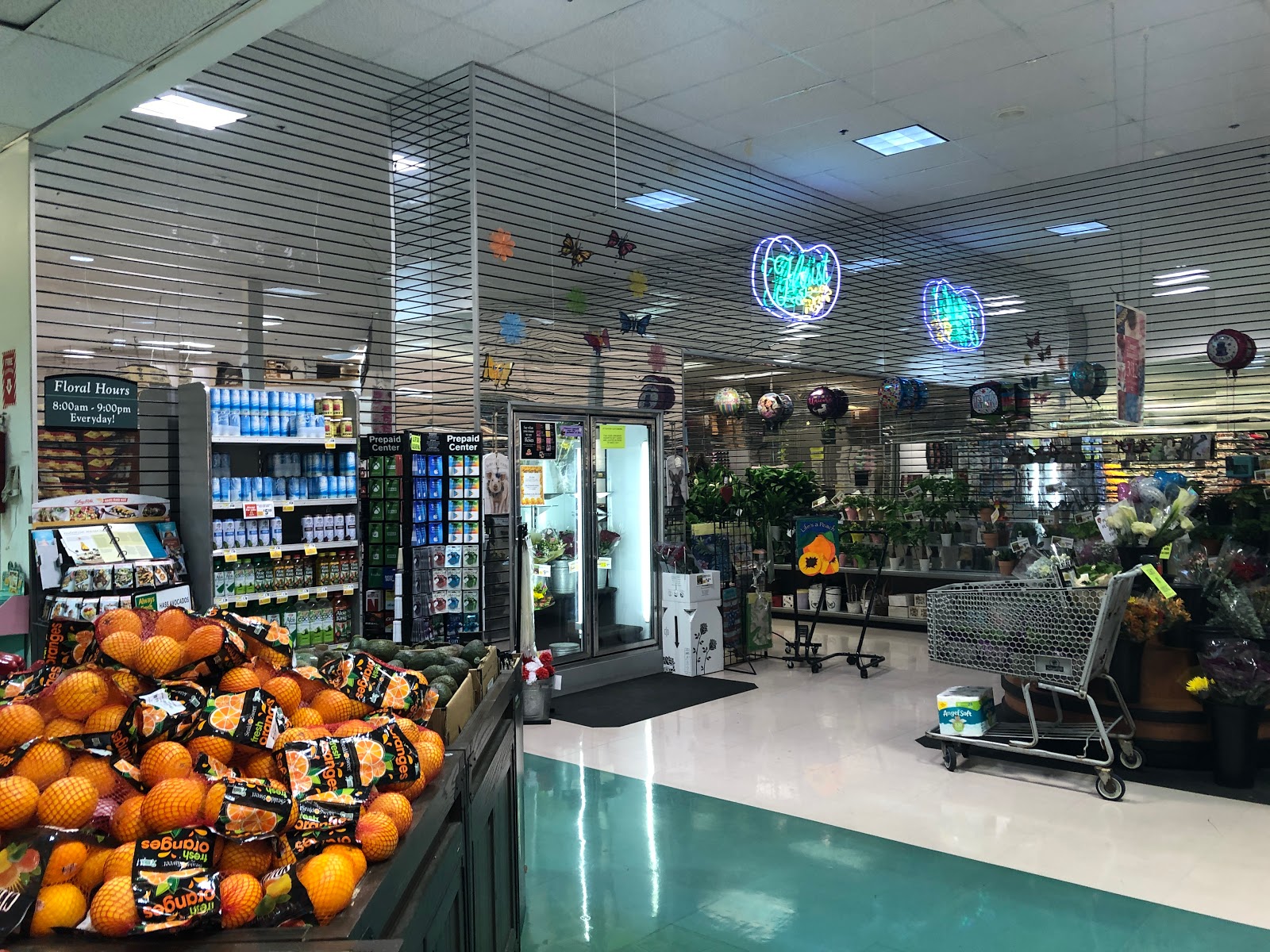 TOUR: ShopRite - Wayne, NJ