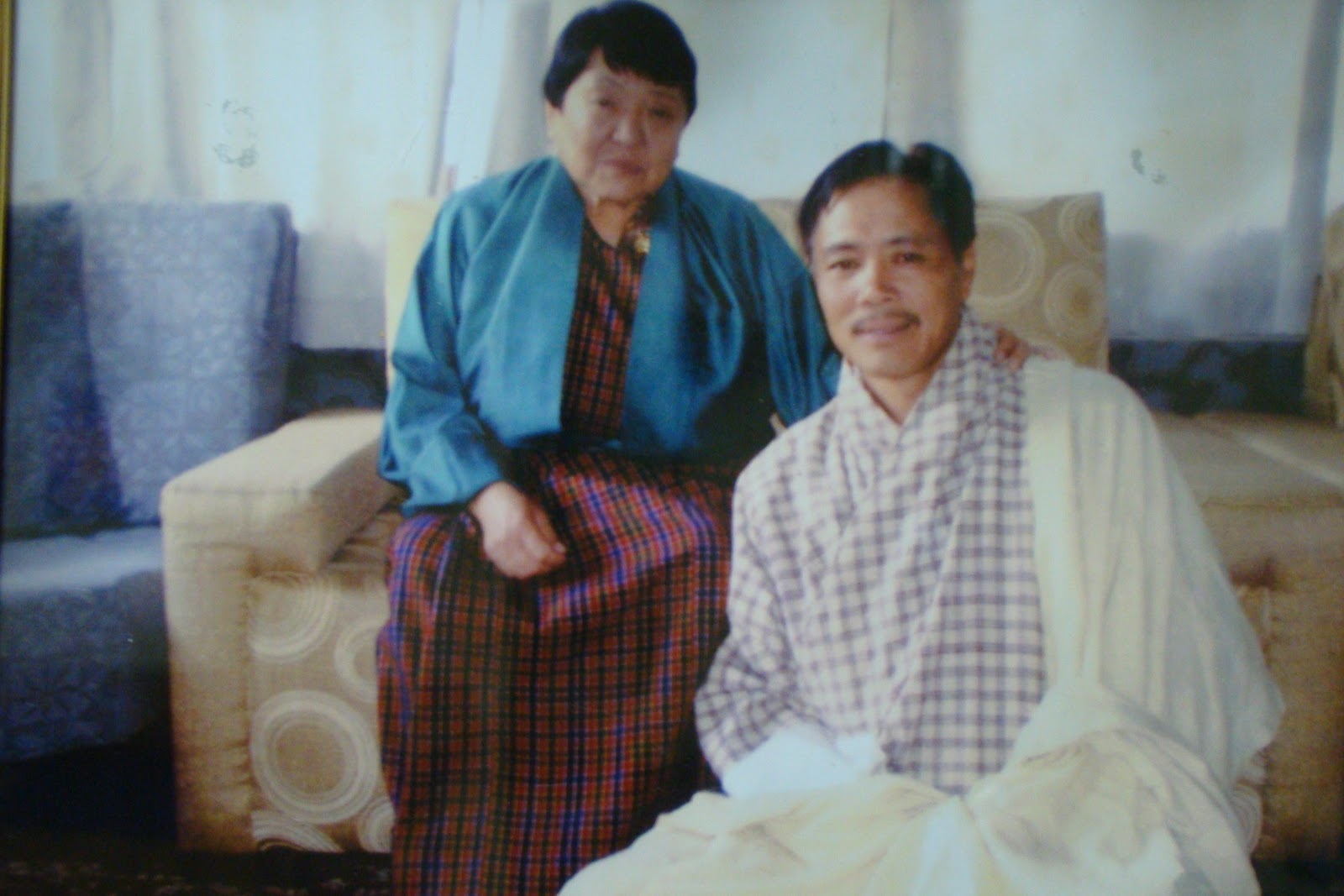 Good things happen with good people