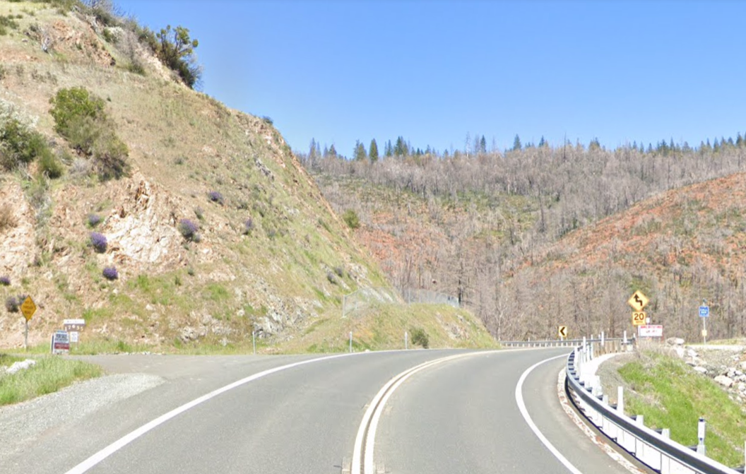 California State Route 175