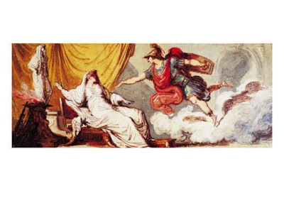 Ang Alamat ng Roma: Ang Alamat ng Roma