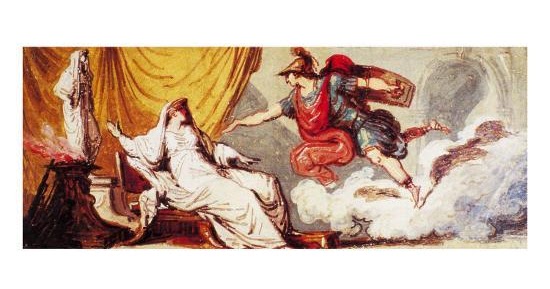 Ang Alamat ng Roma: Ang Alamat ng Roma