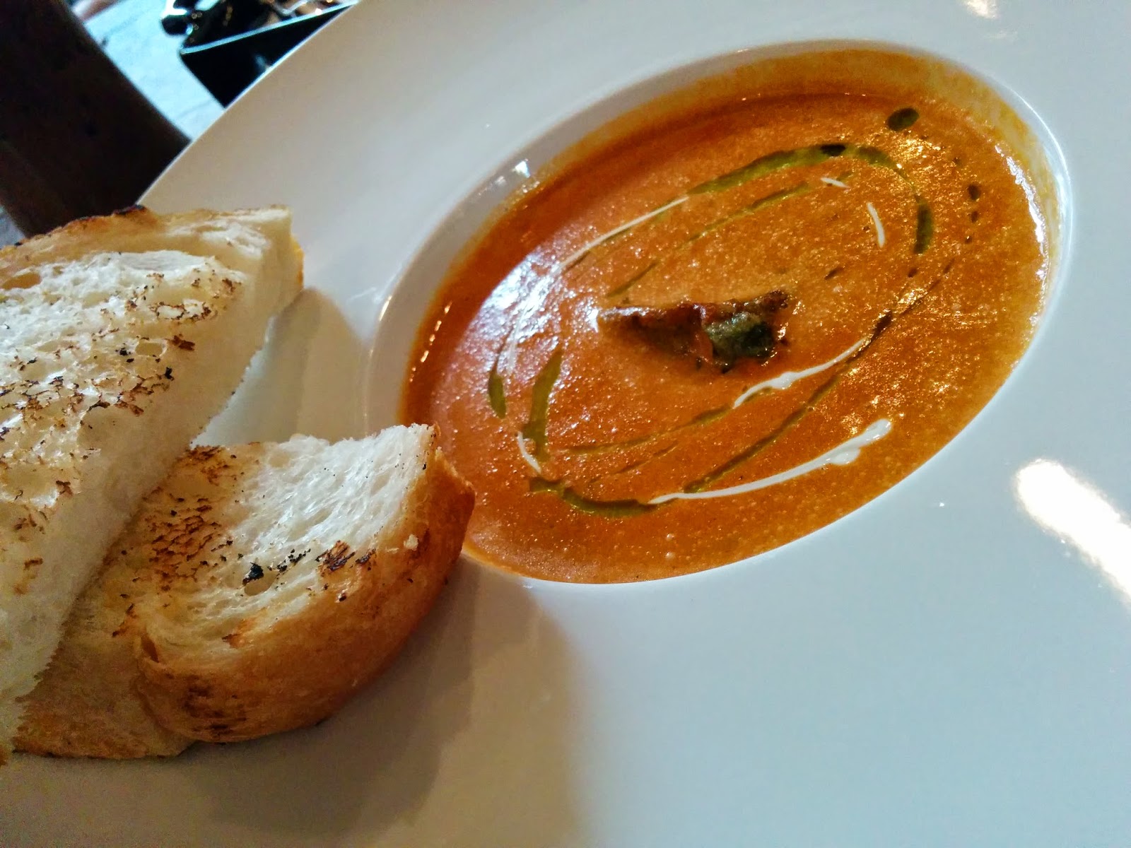 A Rendezvous With The World