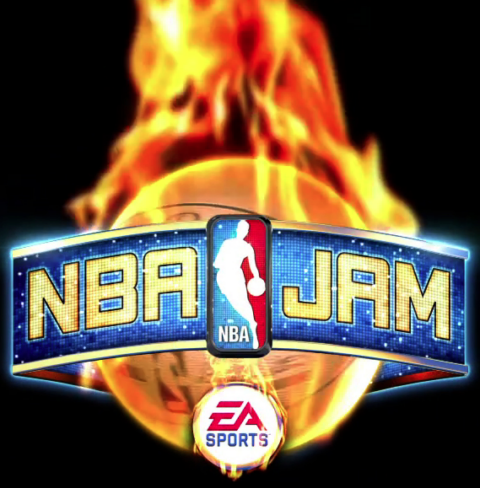 Mundo Celular: NBA Jam para Android