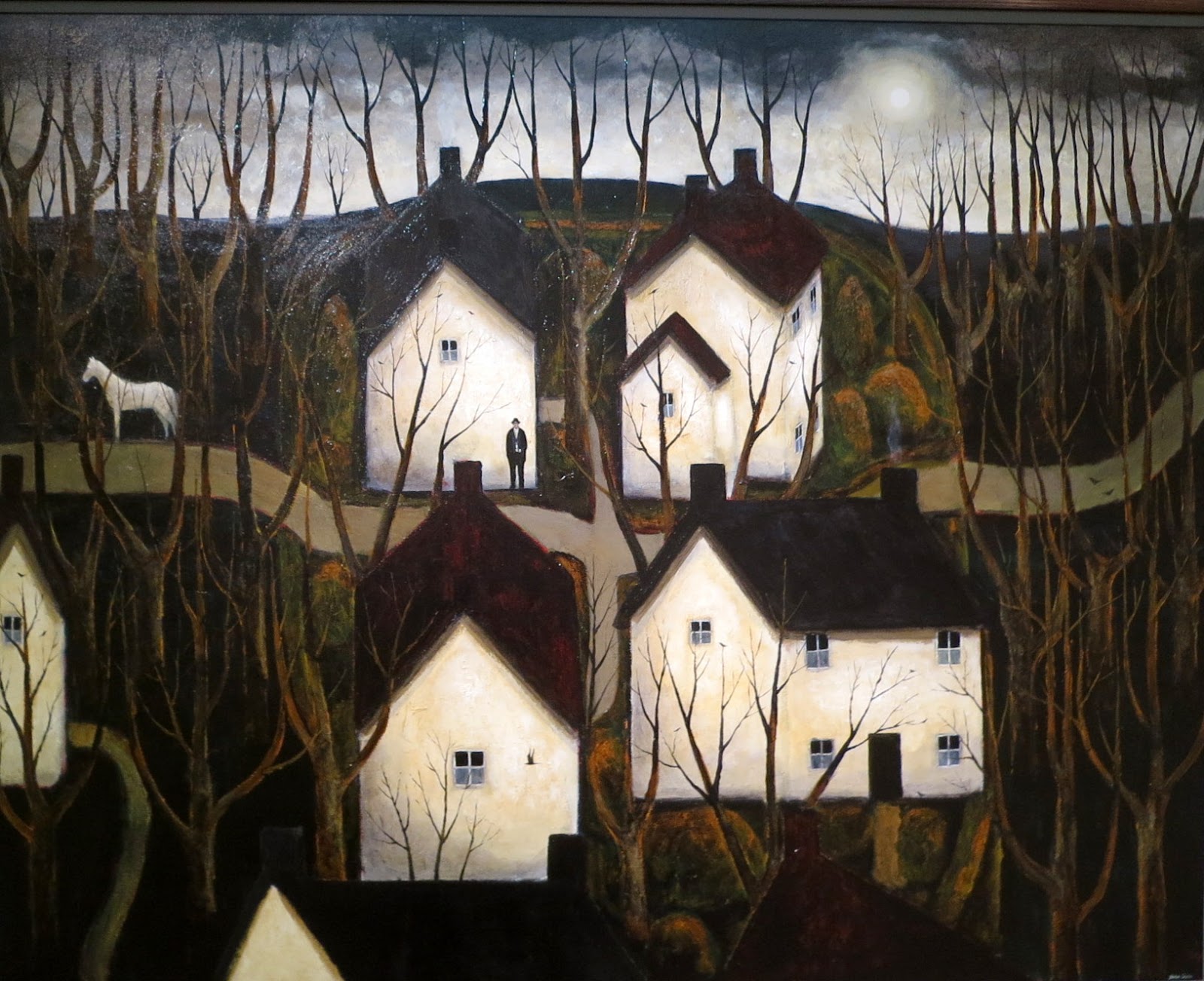A Place Called Space: This Common Wild - John Caple