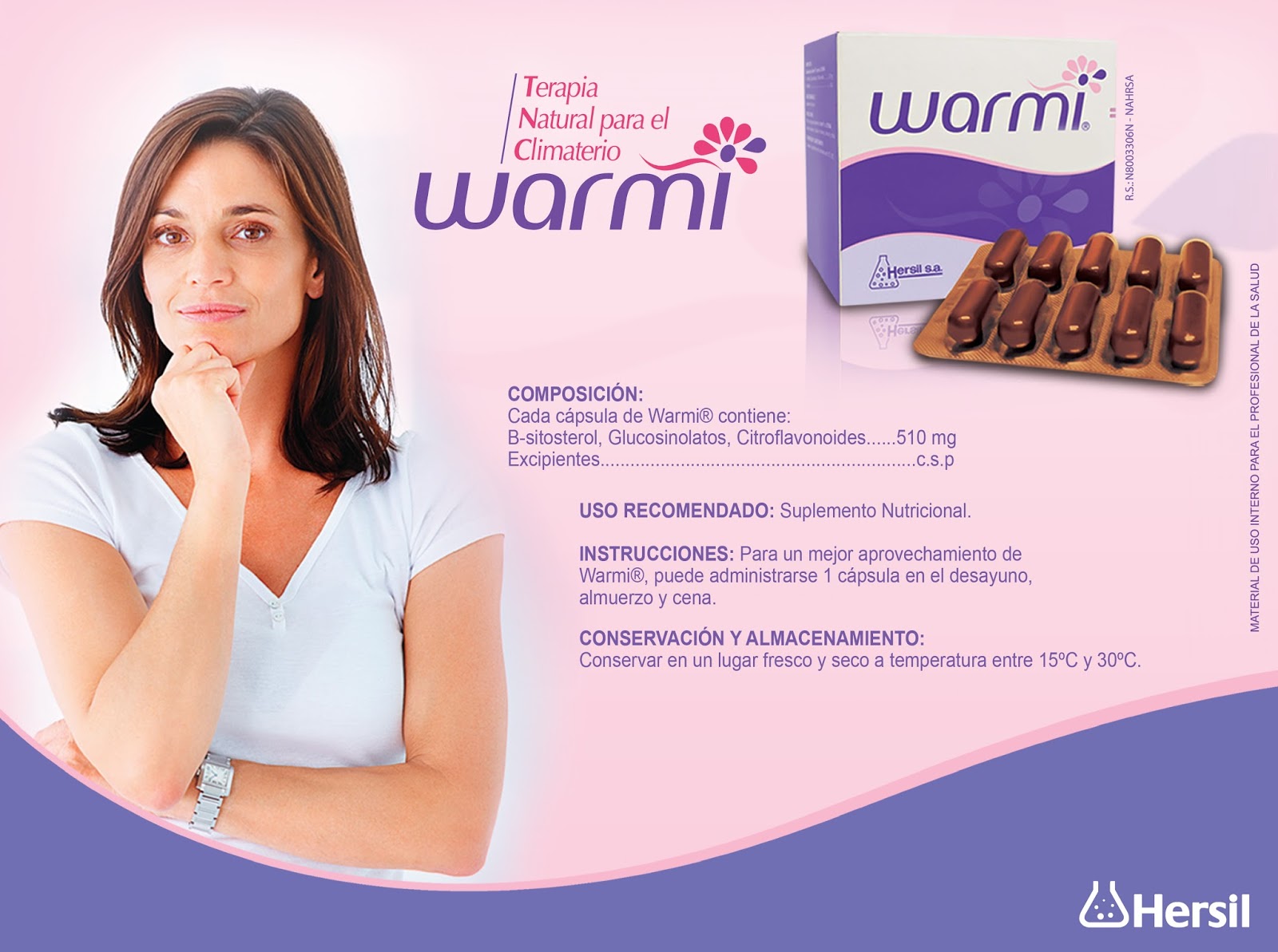 Warmi La Pelicula Completa