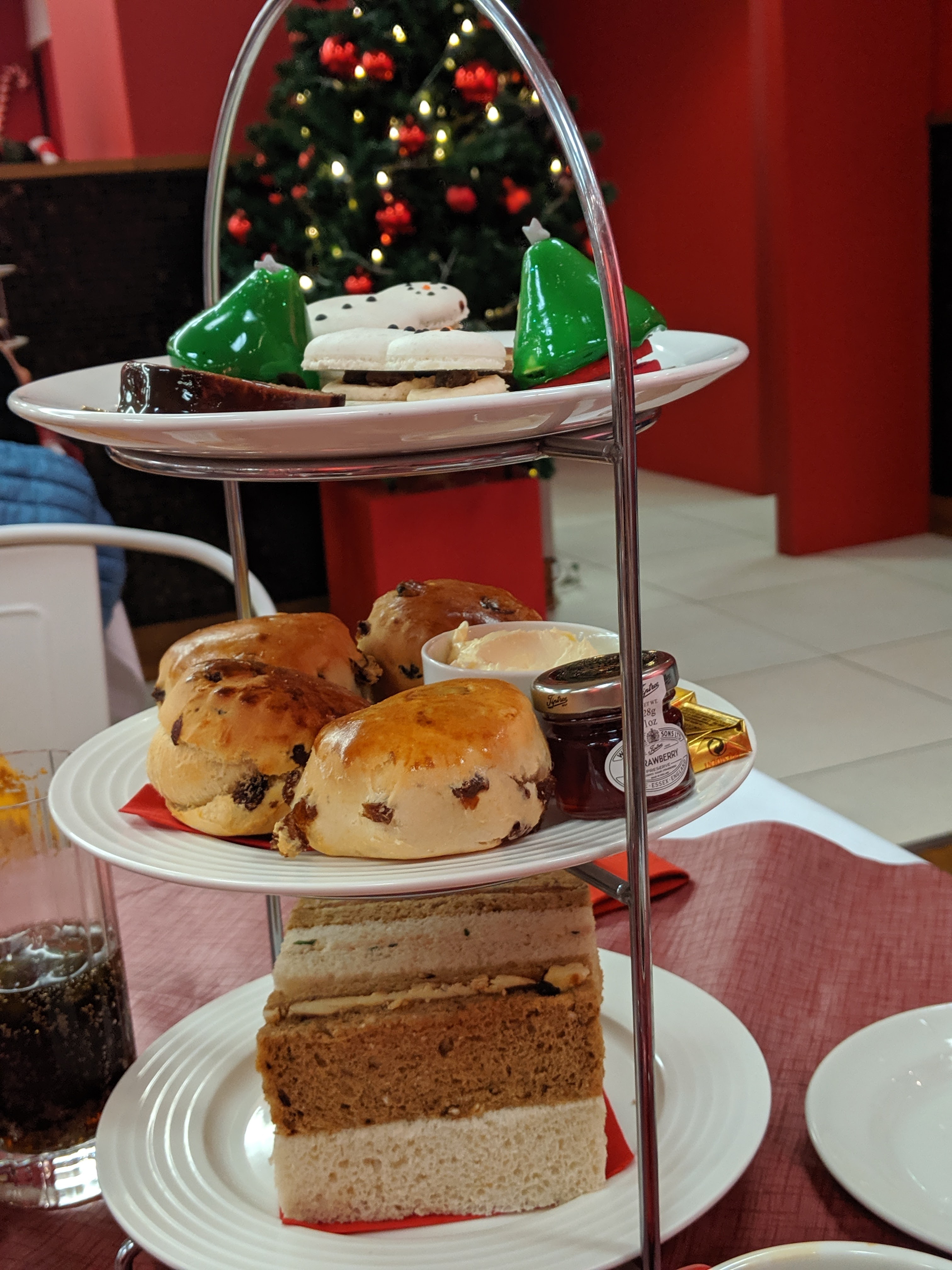 Rudolph's Restaurant at Fenwick Newcastle (Menu and Review) - a ...