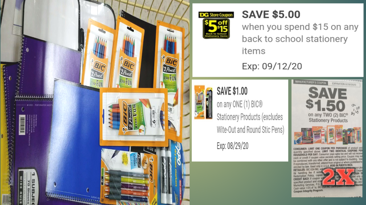 DOLLAR GENERAL DEALS| YOU CAN DO THESE DEALS NOW