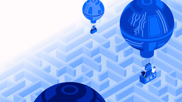 Three ways to intelligently scale your IT systems | IBM Exam Study