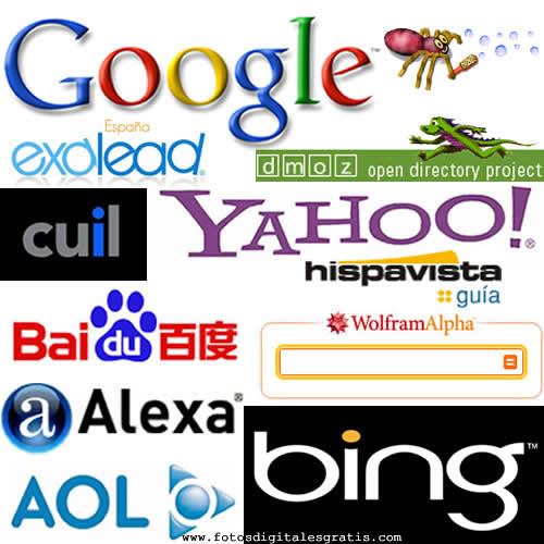 BUSCADORES EN ESPAÑOL - EBM INFORMÁTICA