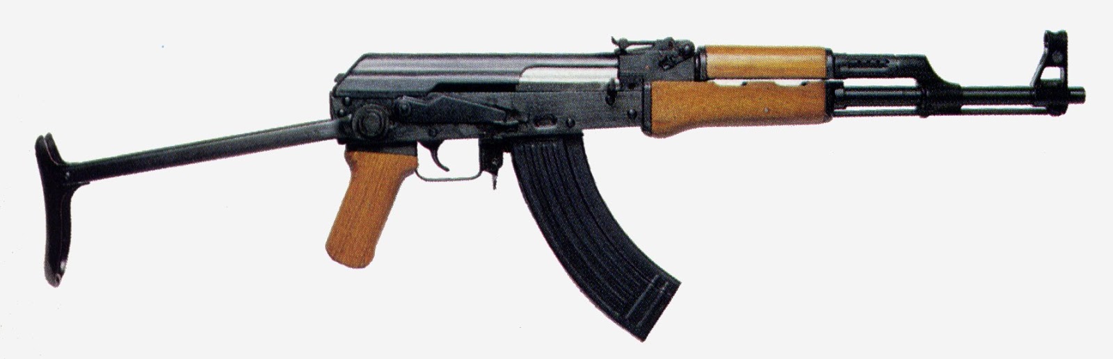 IlcovodiJack: 1435. Record di vendite per i Kalashnikov