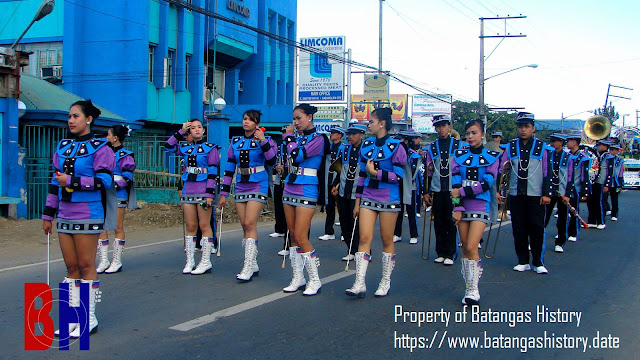 Batangas Province City/Town Fiestas - Batangas History, Culture and ...