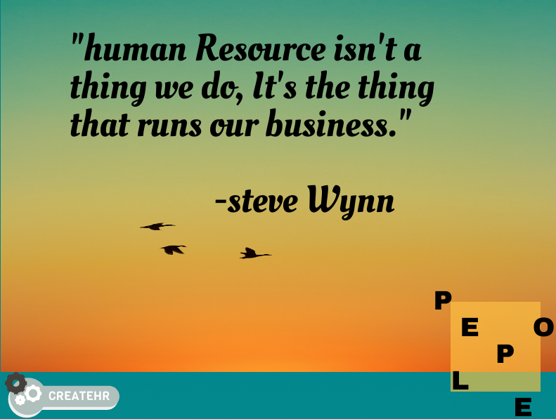 Top 20 Inspirational Quotes for Recruiter and HR Professional