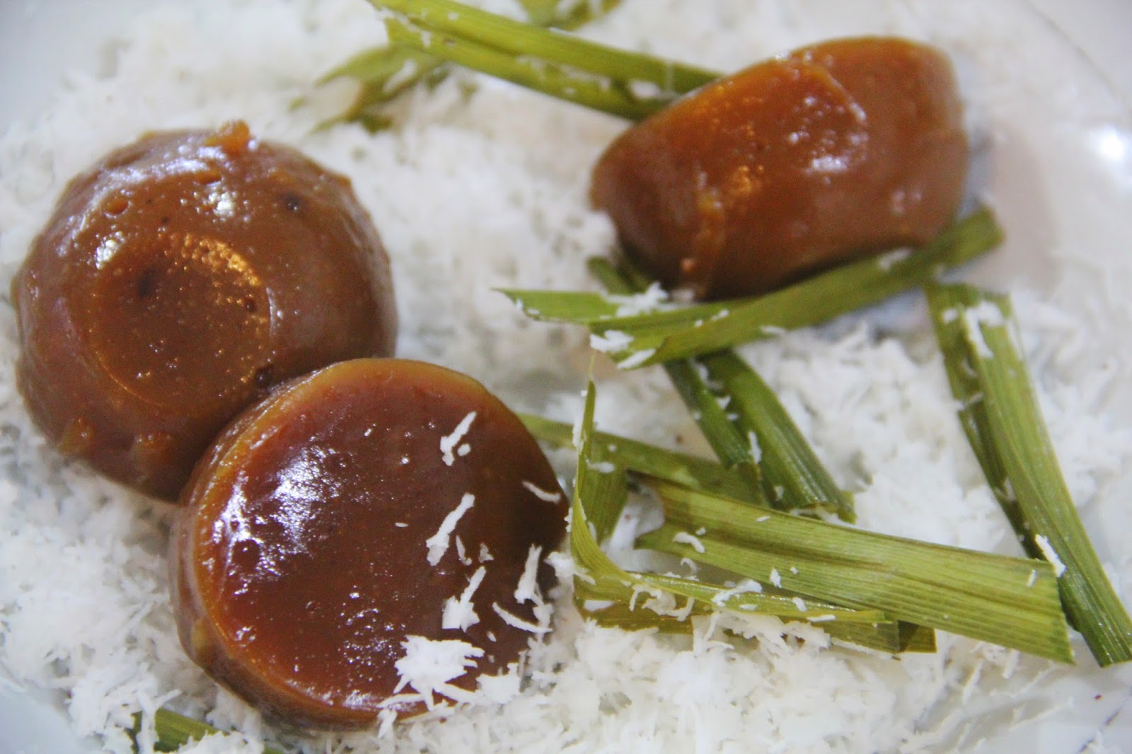 Jess-KITCHEN-Lab: Kueh Kosui