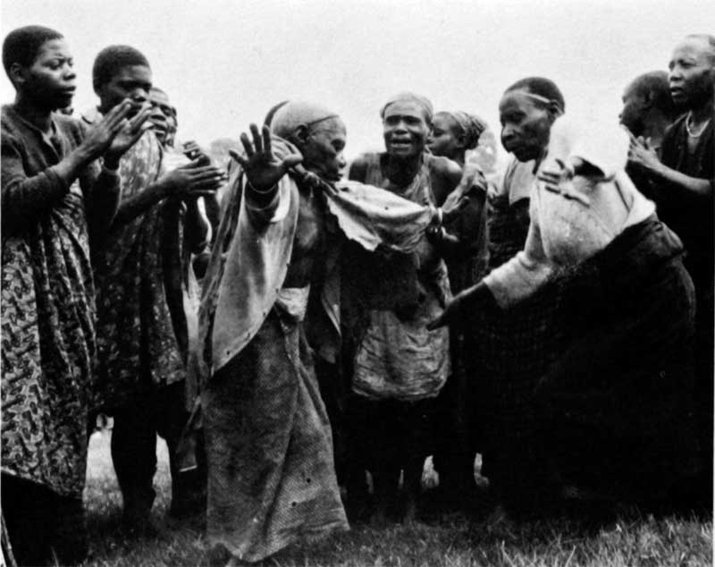 Anthems for the Nation of Luobaniya • 罗巴尼亚国歌: Rwanda III - Musique de ...