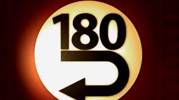 Editorial C&M: Giro de 180 grados