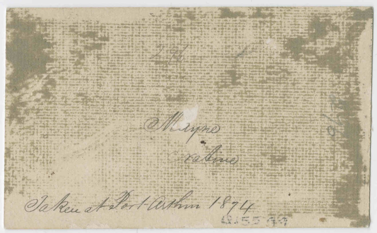 Thomas J. Nevin | Tasmanian Photographer: August 2015