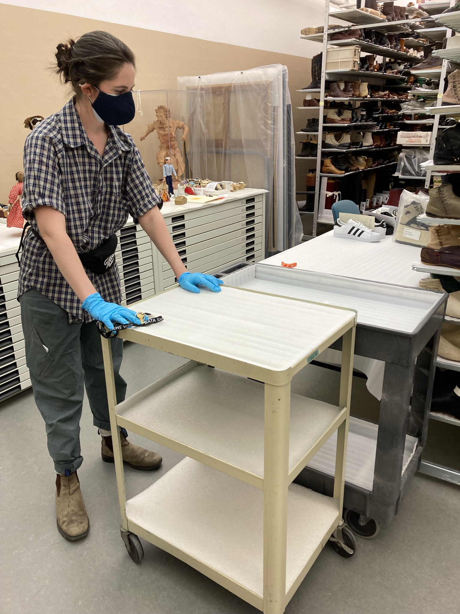 Documentation Photography, Part 1: The Image Capture Process - Step ...