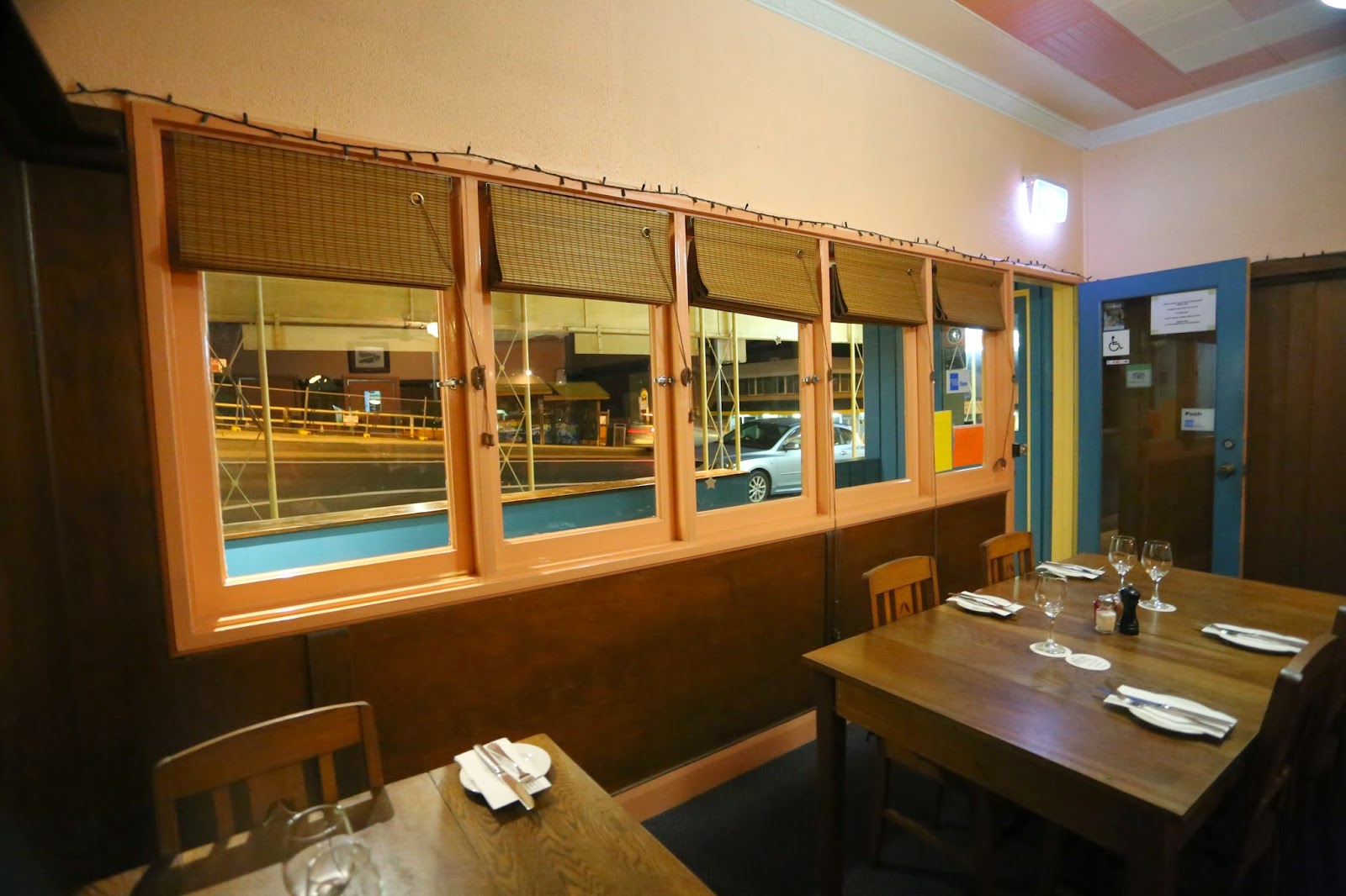 Lynch's Hotel, Narooma