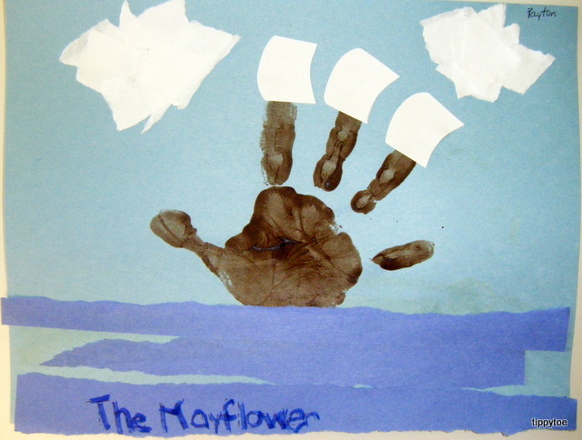 20 Marvellous Mayflower Activities - Teaching Expertise