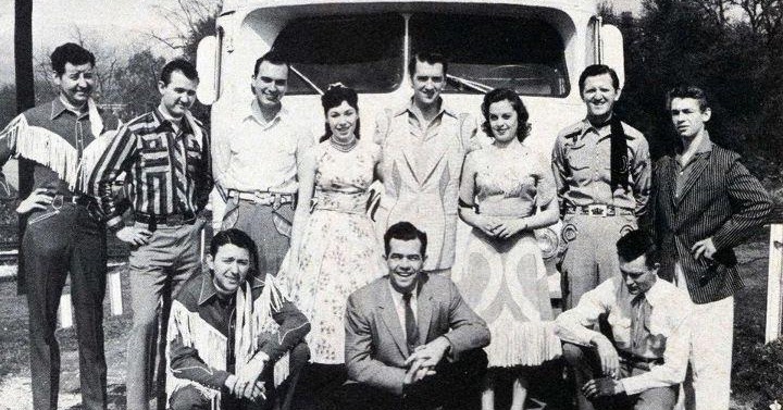 FROM THE VAULTS: Mimi Roman born 20 April 1935