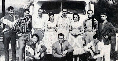 FROM THE VAULTS: Mimi Roman born 20 April 1935